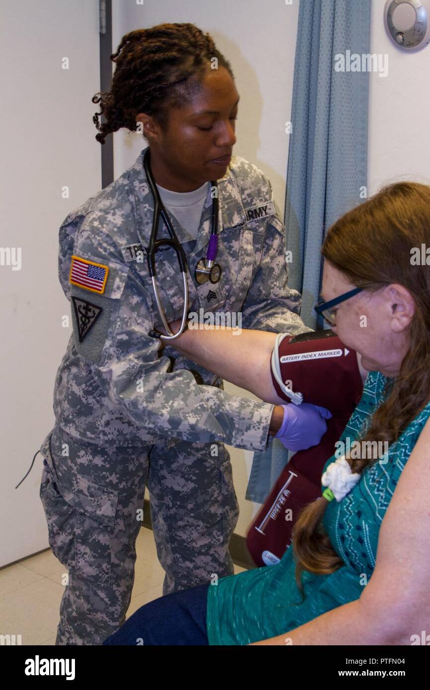 7221st medical support unit hi-res stock photography and images - Alamy