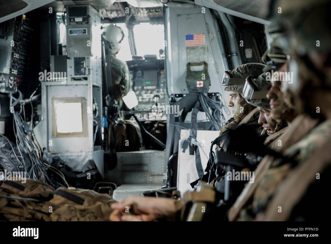 Night land nav hi-res stock photography and images - Alamy