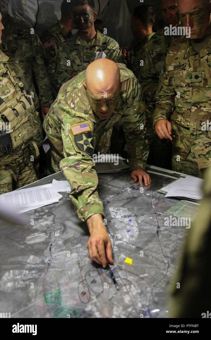 Map of nato allies hi-res stock photography and images - Alamy