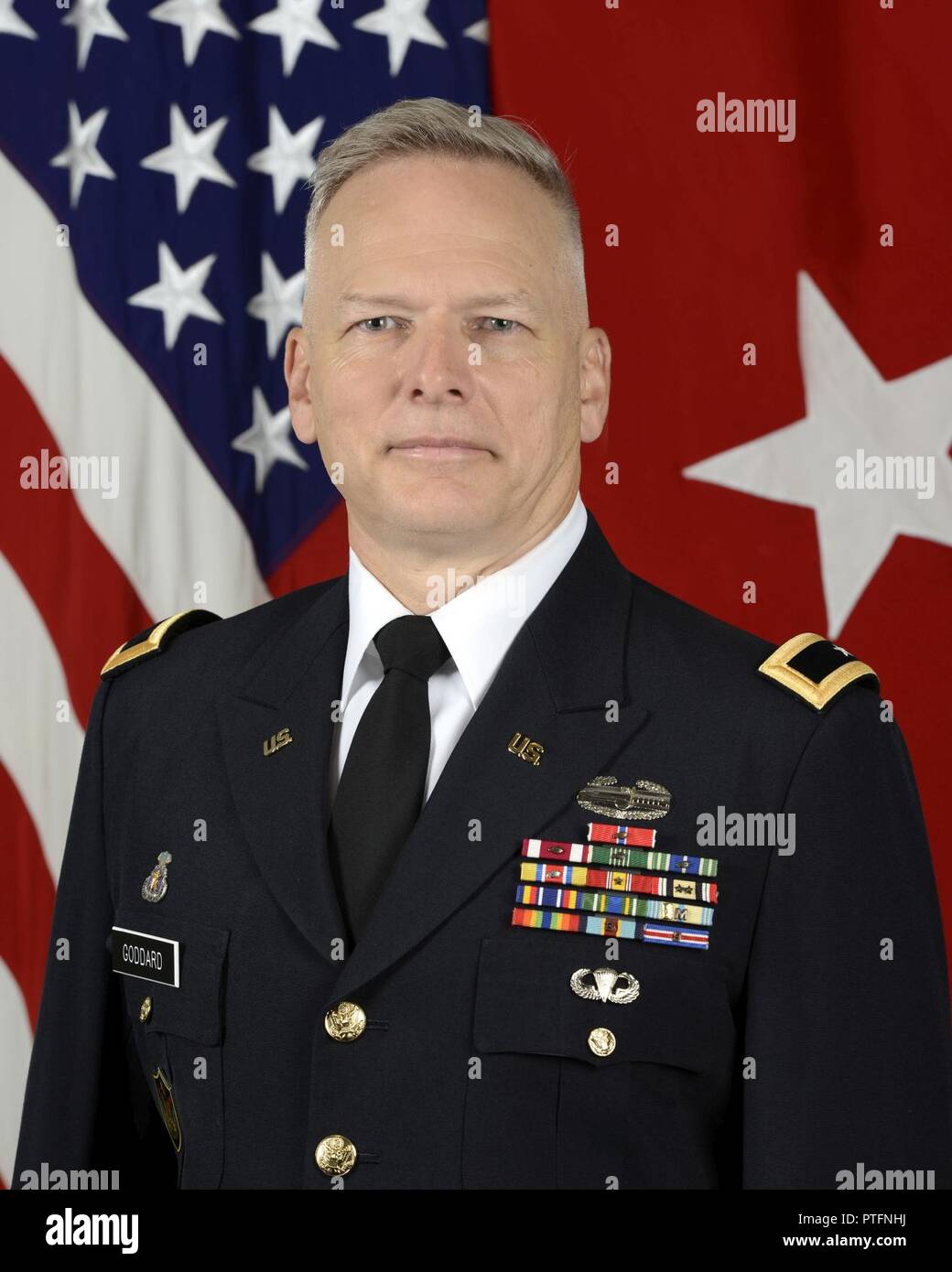 353rd civil affairs command hi-res stock photography and images - Alamy