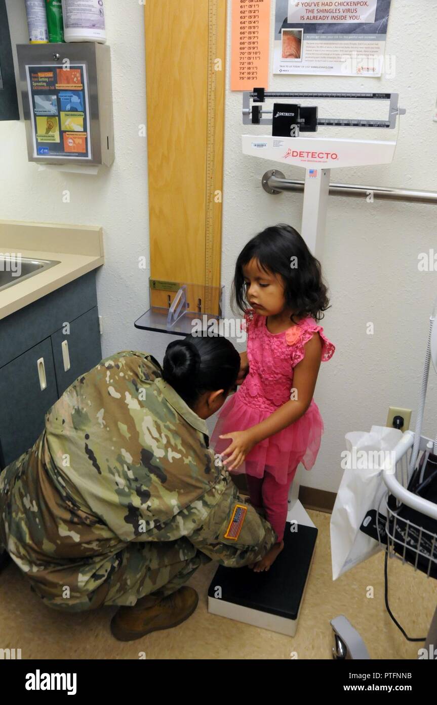 Sgt. Cynthia Lewis, a combat medic specialist assigned to Army Reserve ...