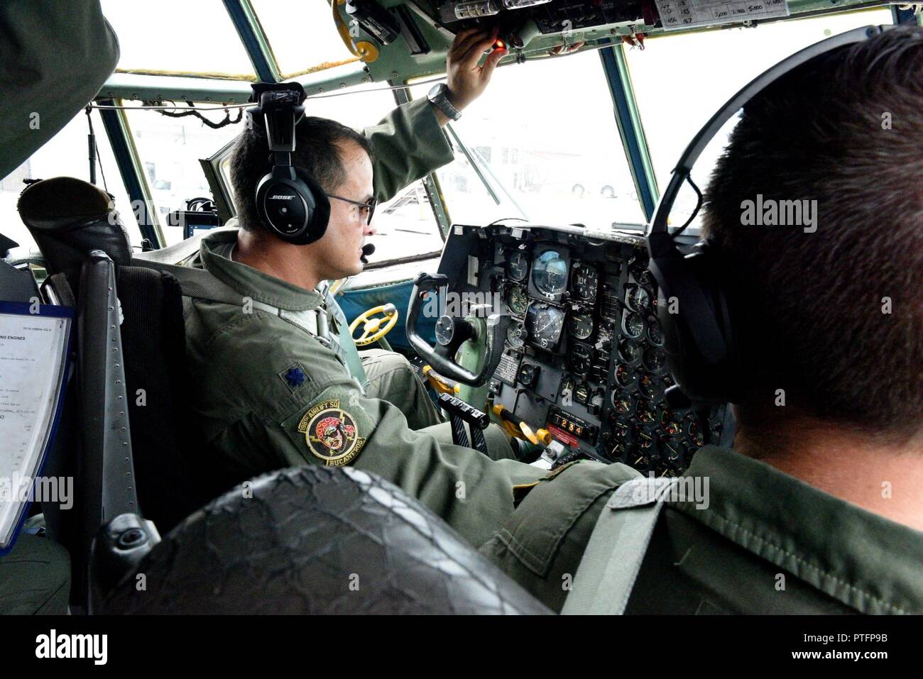 Civilian employers received an orientation flight on a 156th Airlift ...