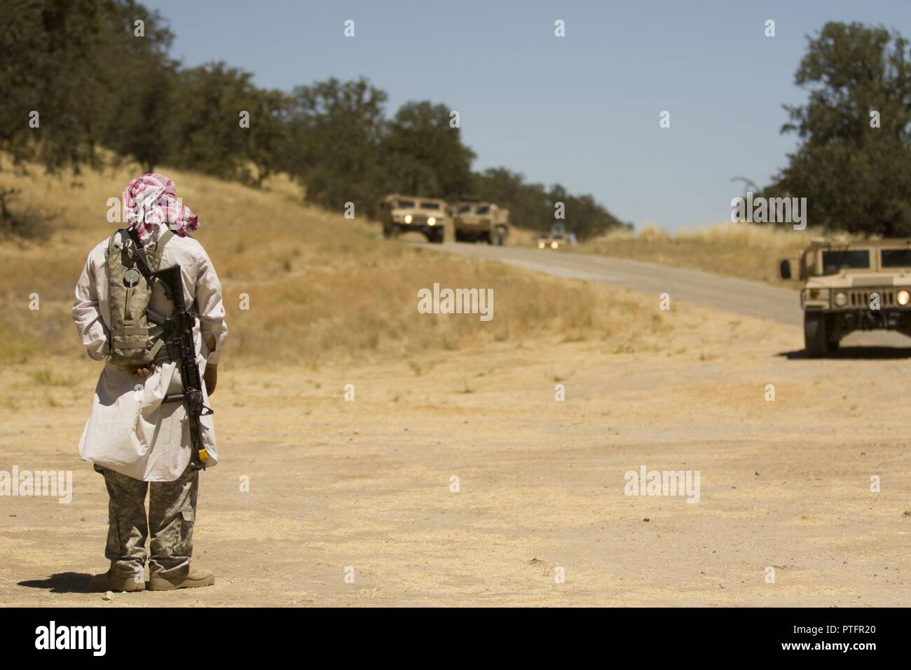 428th transportation company hi-res stock photography and images - Alamy