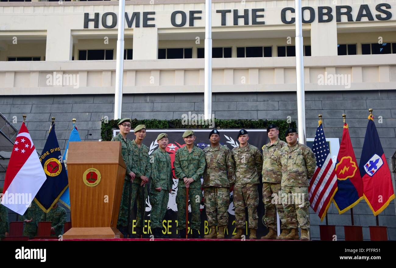 The 25th Infantry Division, 29th Infantry Brigade Combat Team Hawaii ...