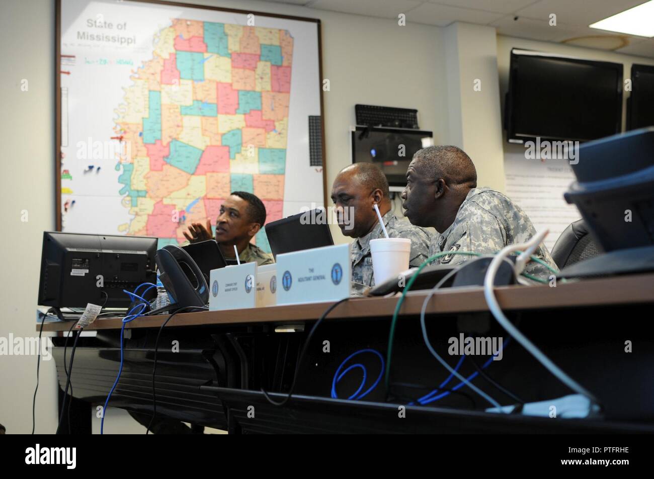 U s army master sgt rodney jackson hi-res stock photography and images ...