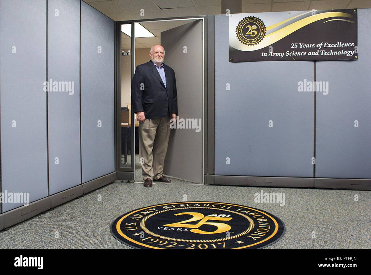 ARL South, part of the ARL Open Campus initiative, is an effort to co ...