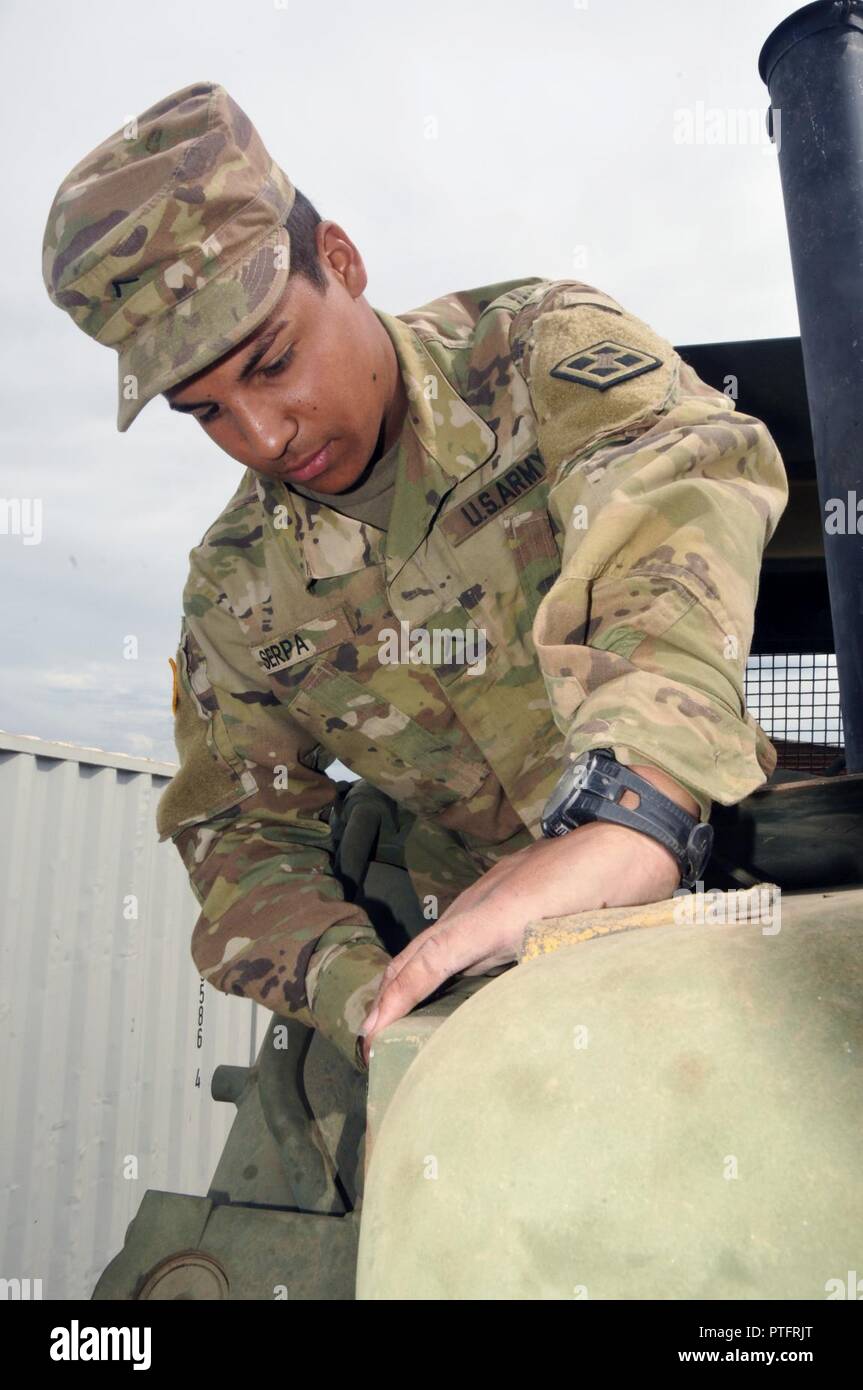 391st engineer battalion hi-res stock photography and images - Alamy