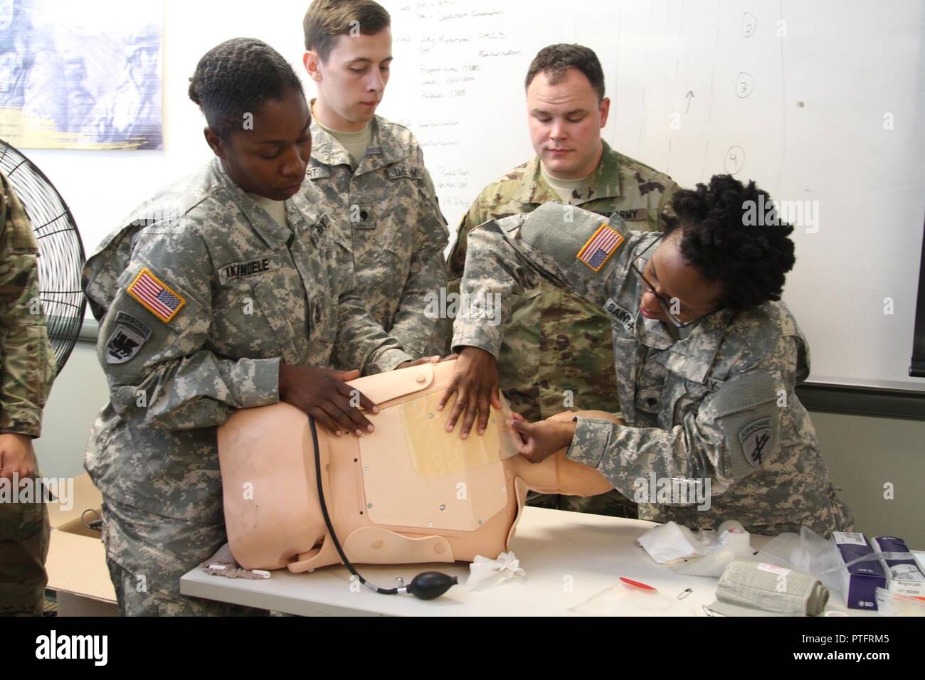 352nd cacom hi-res stock photography and images - Alamy