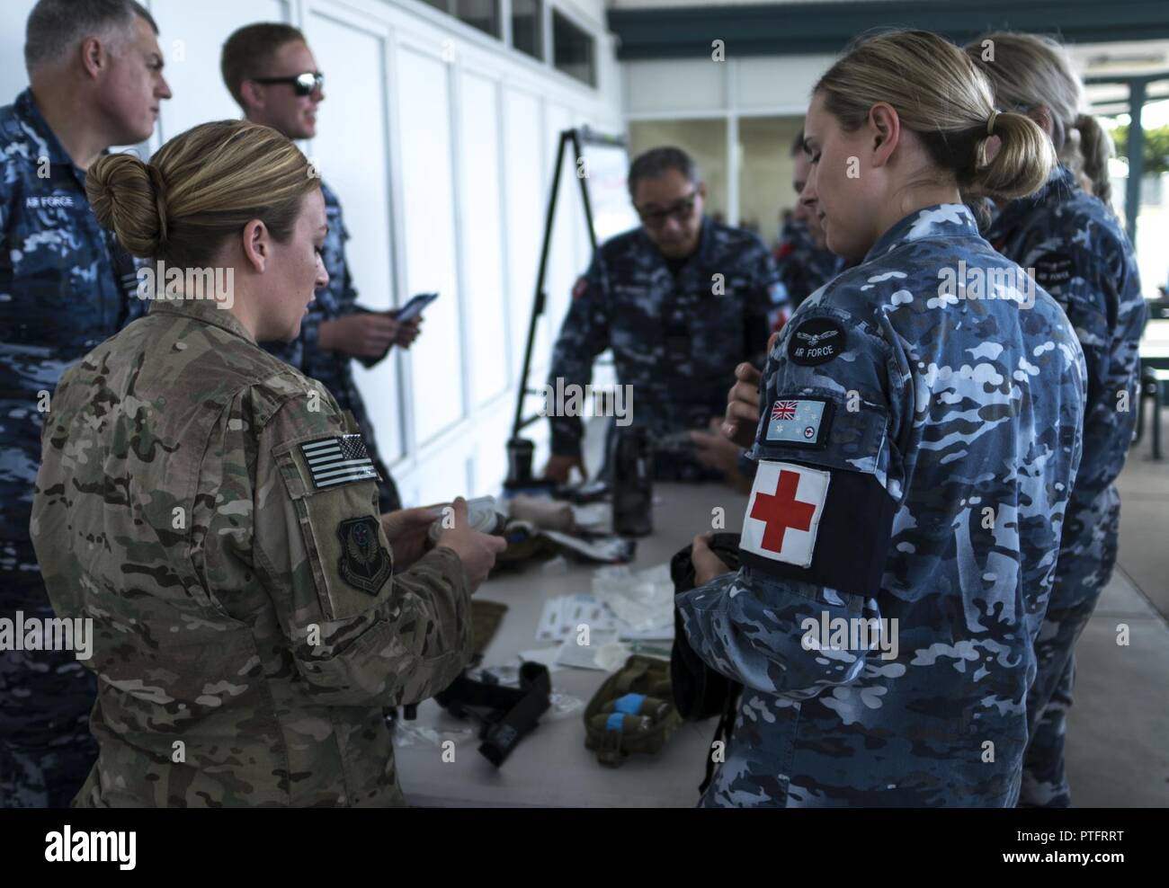 353rd special operations support squadron hi-res stock photography and images - Alamy