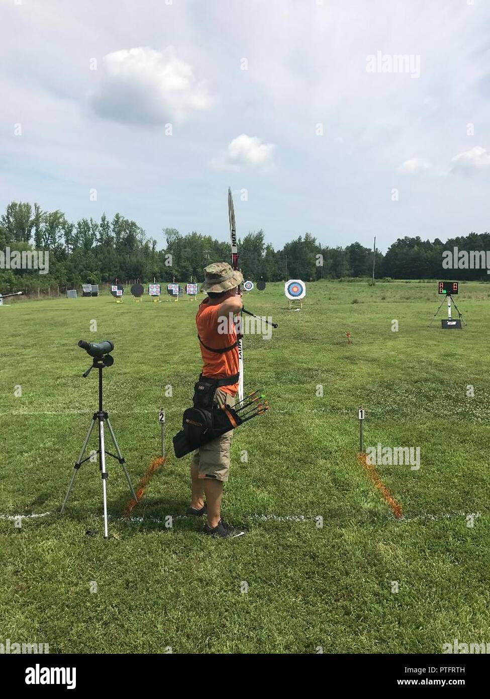 Staff Sgt. Andrew Li, civil affairs medic, 97th Civil Affairs Battalion ...