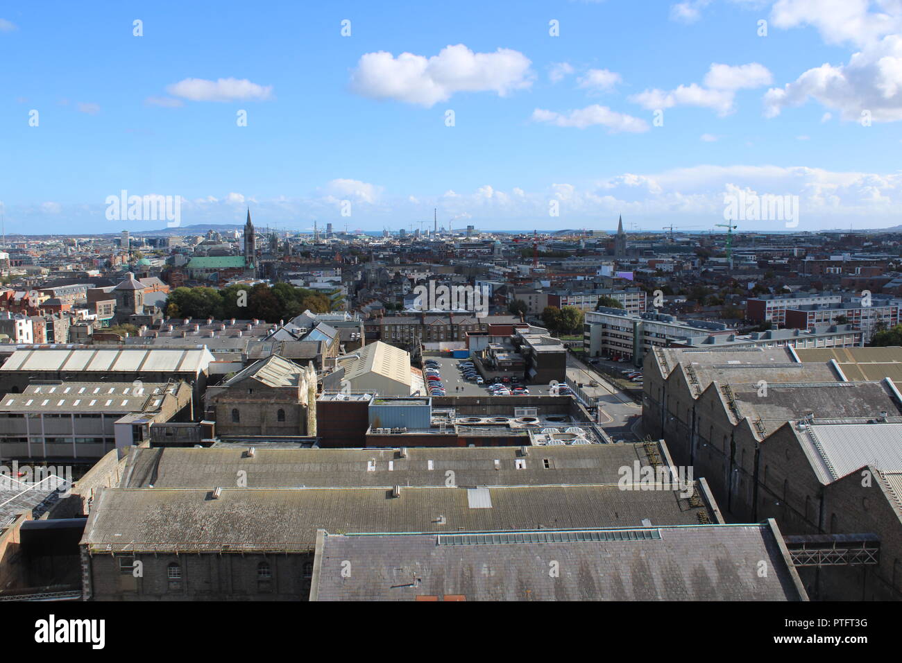 Guinness dublin summer hi-res stock photography and images - Alamy