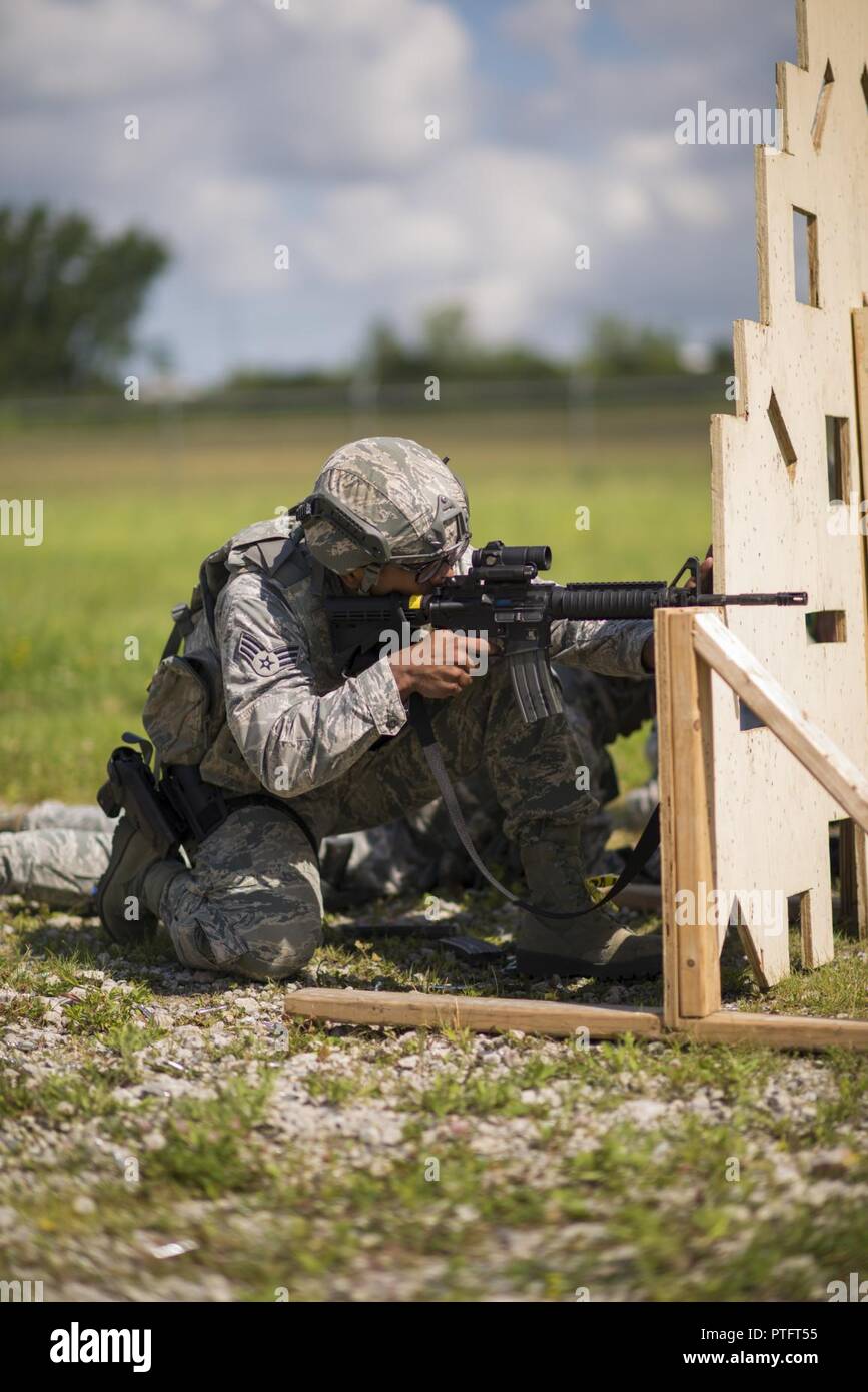 914th Security Forces Squadron High Resolution Stock Photography and ...