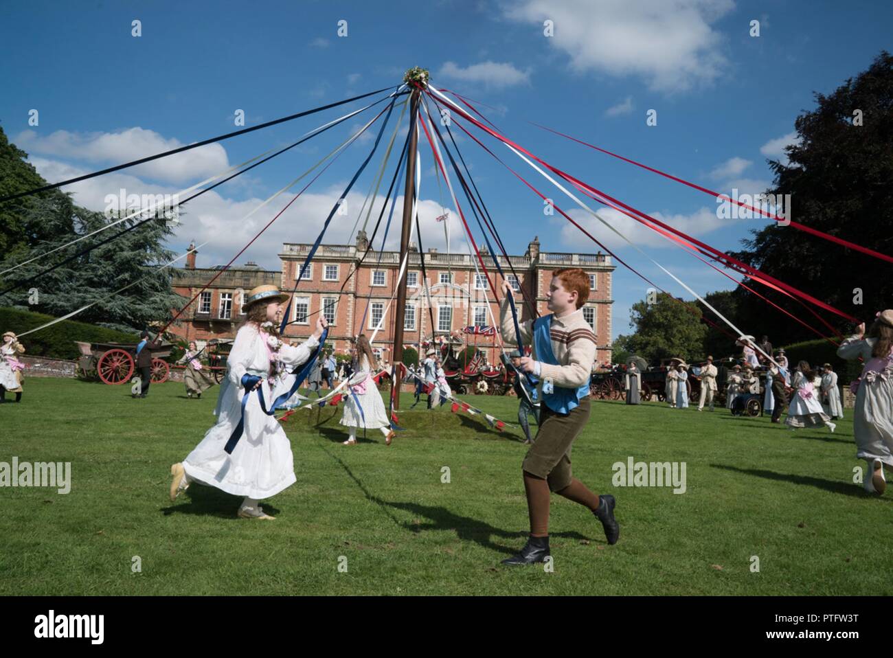 Little stranger hi-res stock photography and images - Alamy