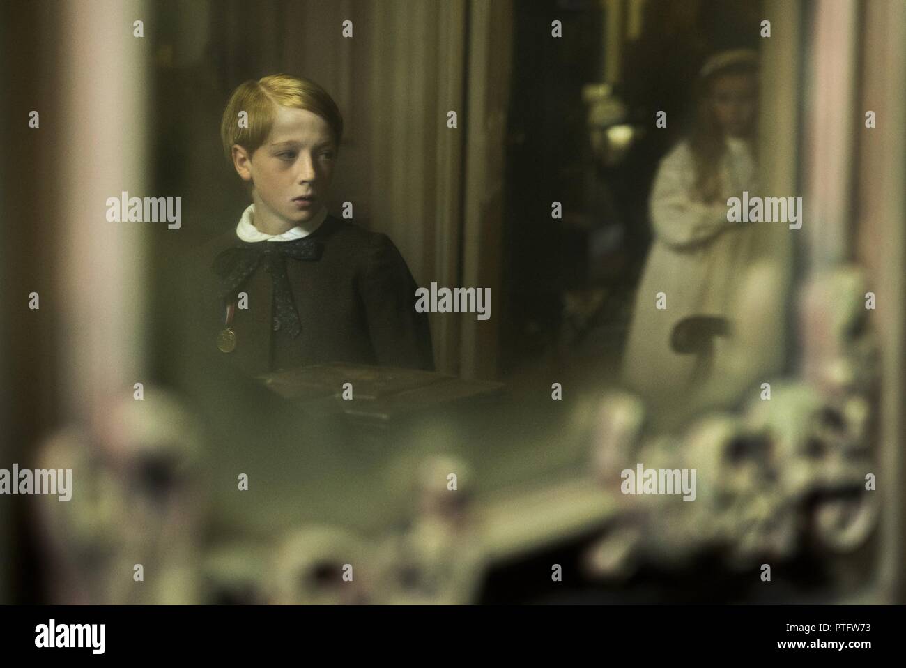 The little stranger movie hi-res stock photography and images - Alamy