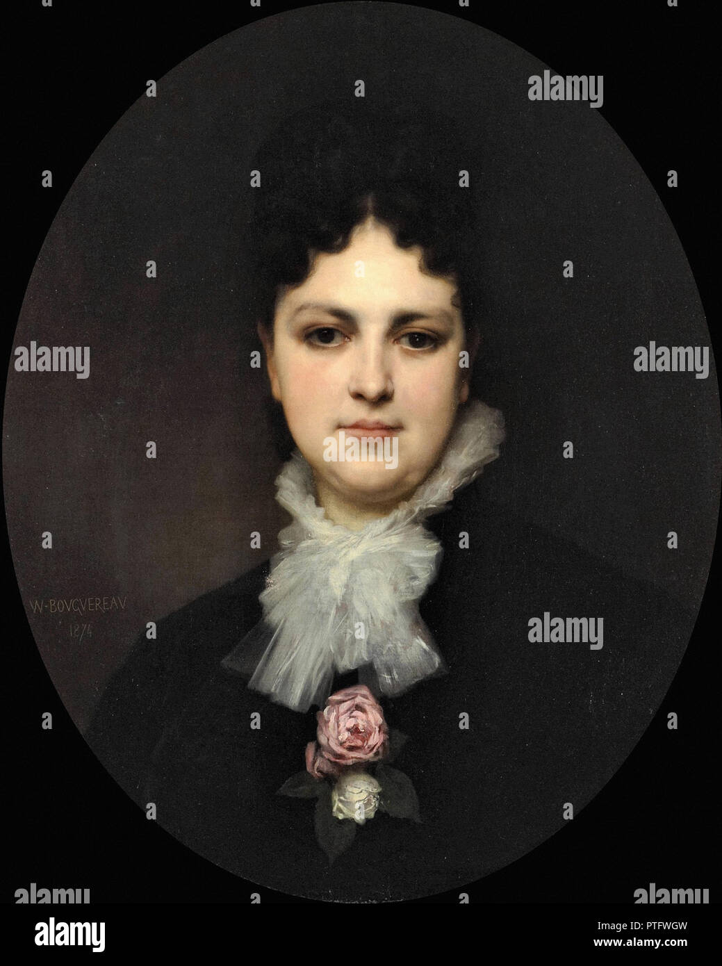 William addison hi-res stock photography and images - Alamy