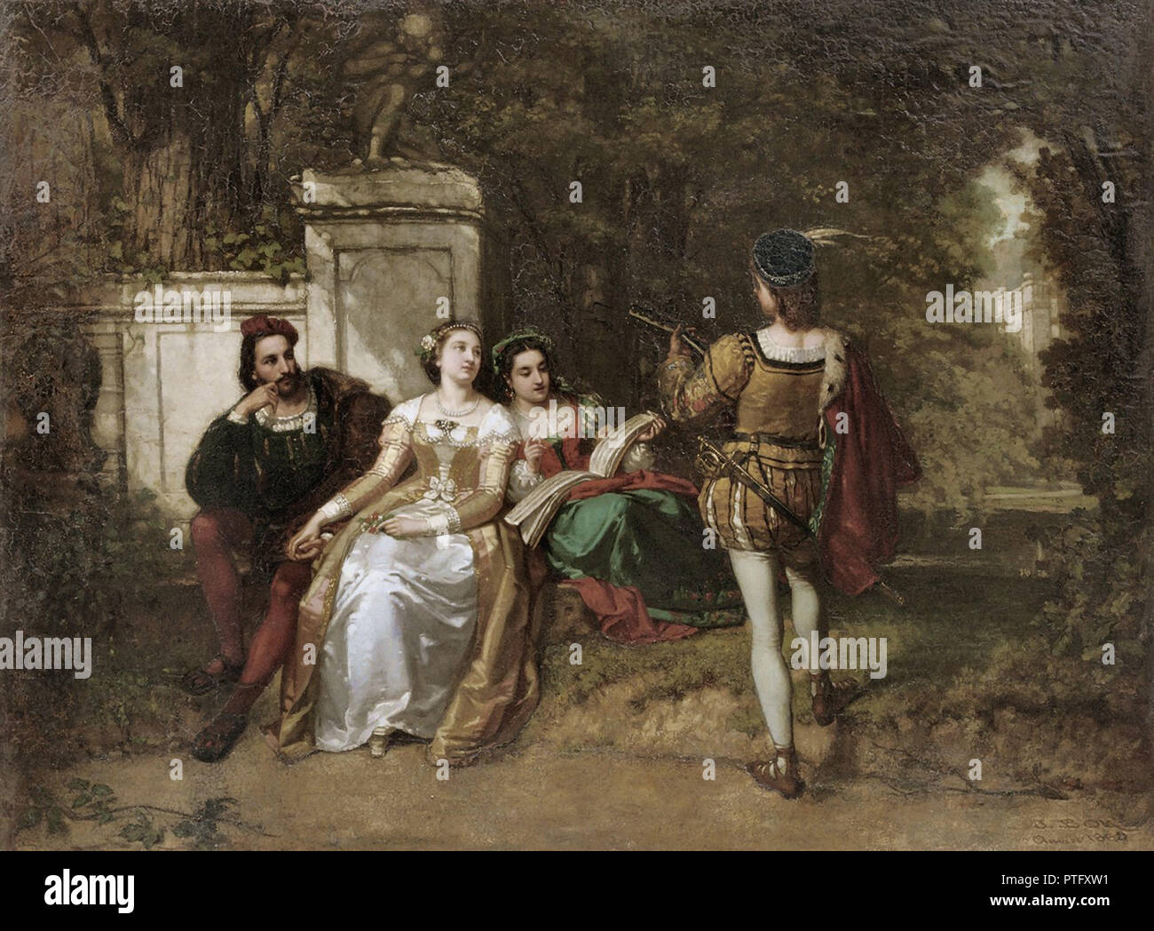 Evert jan hi-res stock photography and images - Alamy