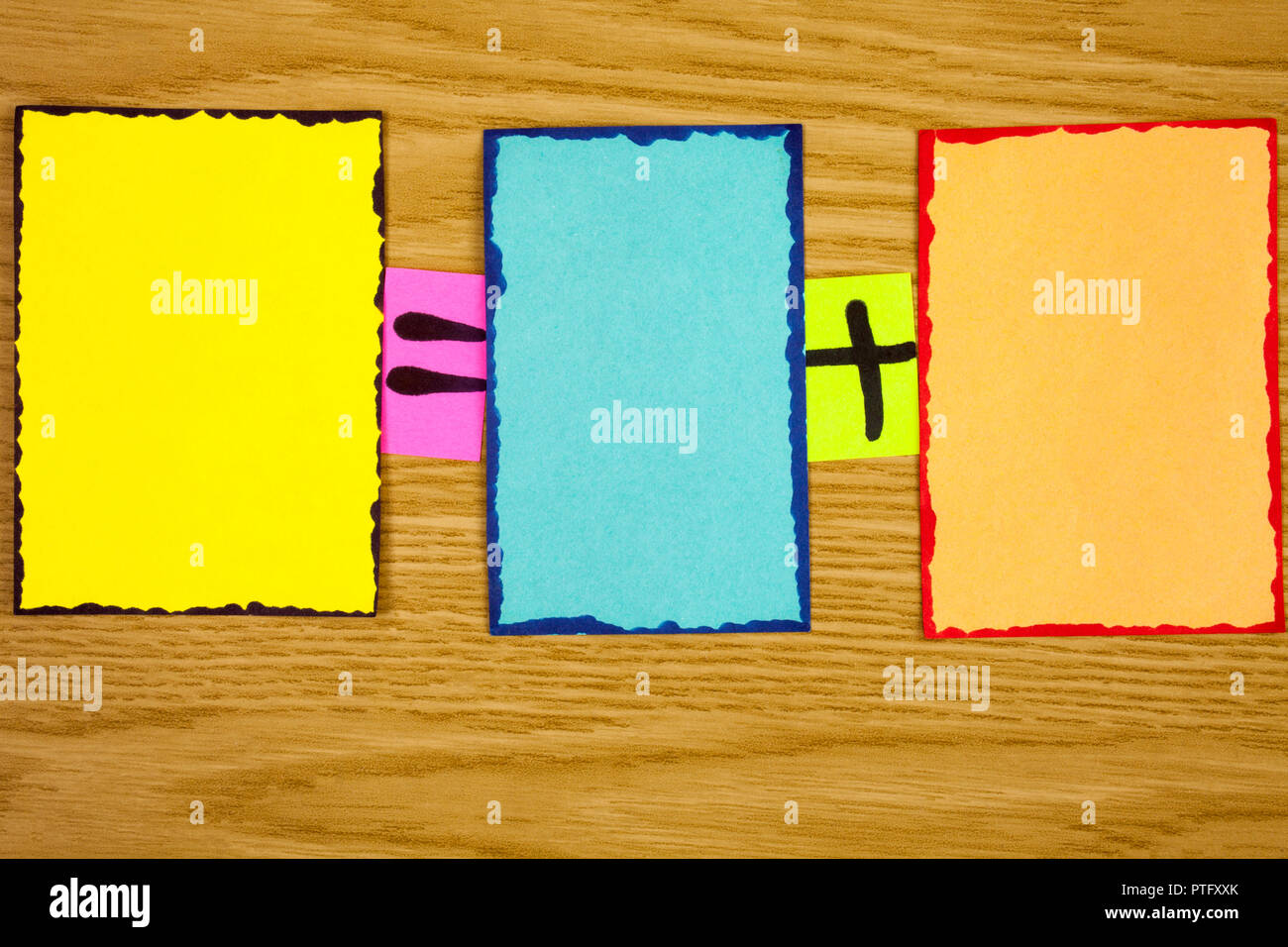 Business concept Empty template copy space isolated Posters coupons ...