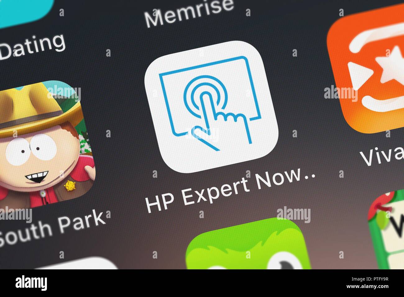 Hp expert now for gsb and 3dp hi-res stock photography and images - Alamy