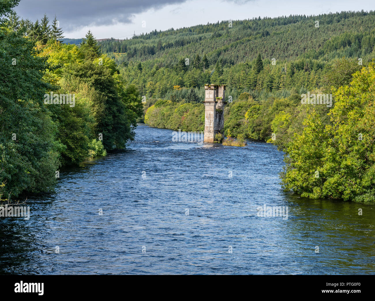 River oich hi-res stock photography and images - Alamy