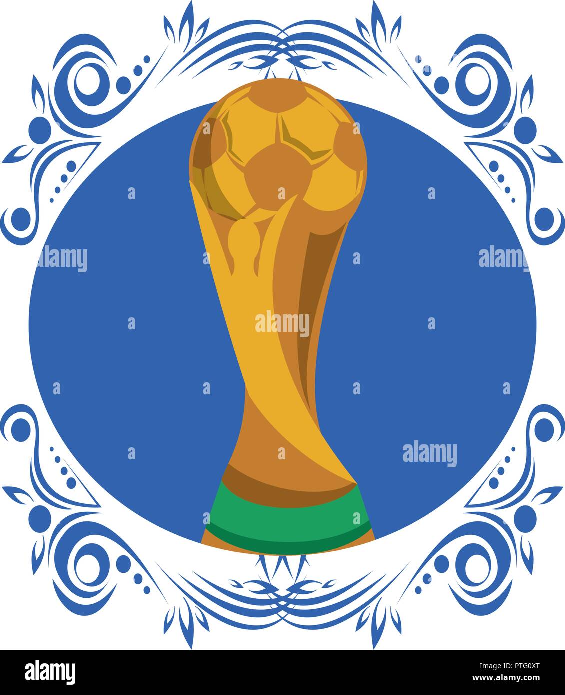 soccer world cup Stock Vector Image & Art - Alamy