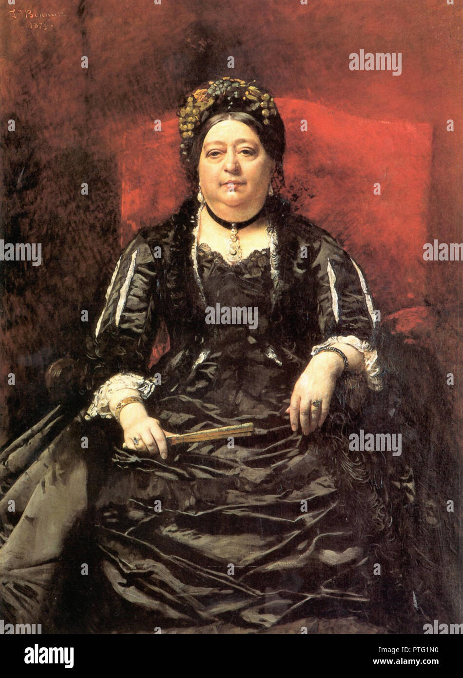 Joseph stern hi-res stock photography and images - Alamy