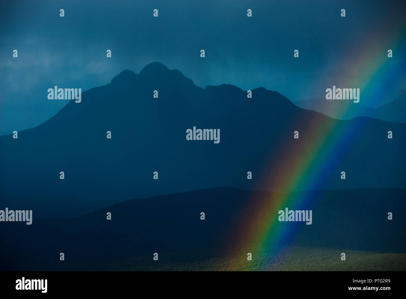 Mt hasselll hi-res stock photography and images - Alamy