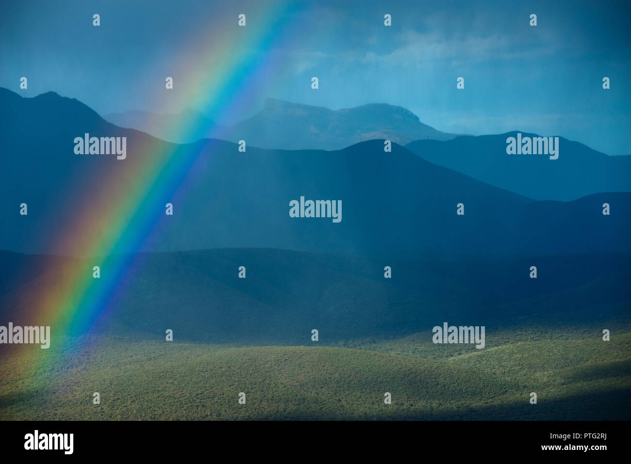 Mt hassell hi-res stock photography and images - Alamy