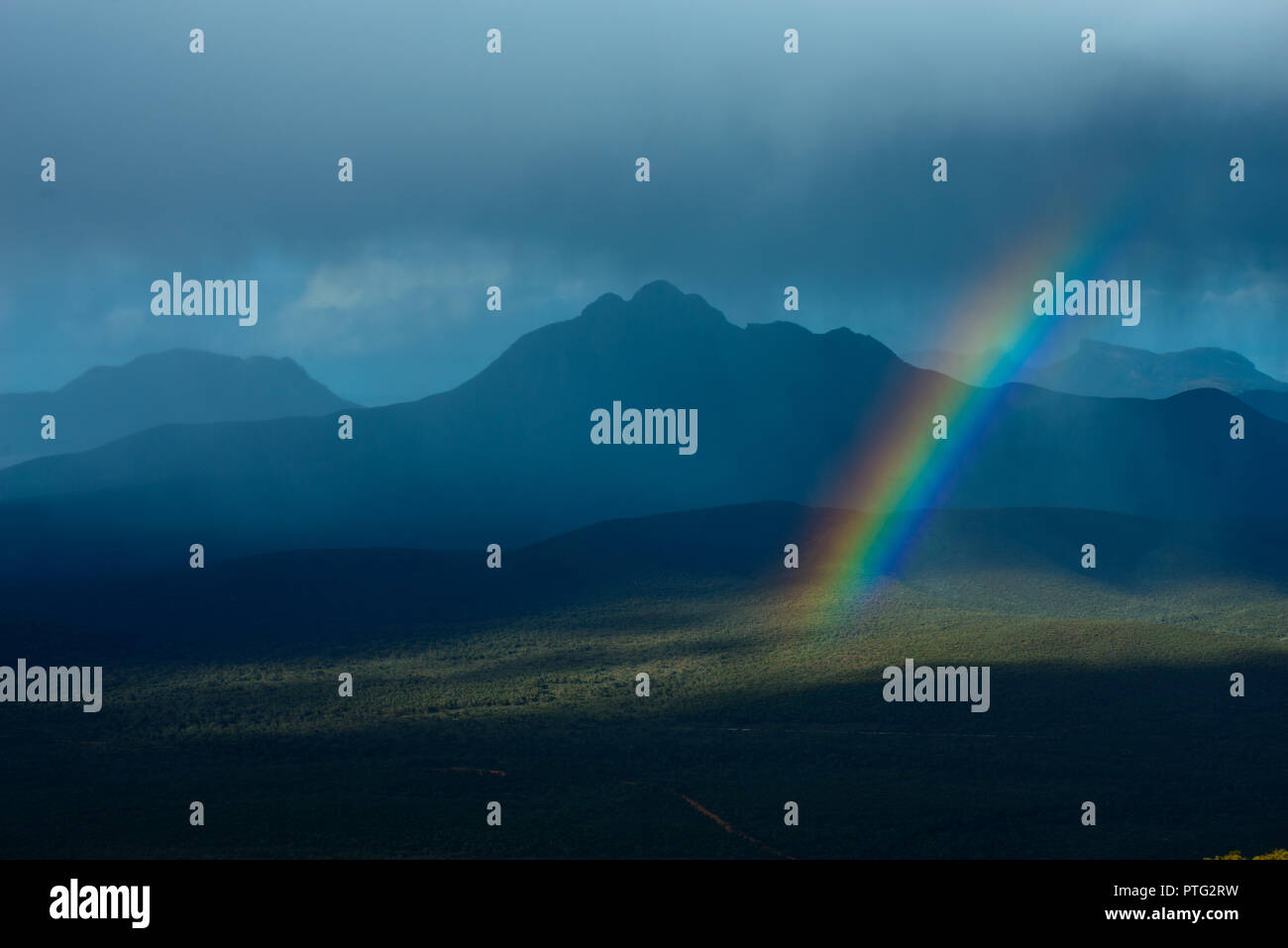 Mt hassell hi-res stock photography and images - Alamy