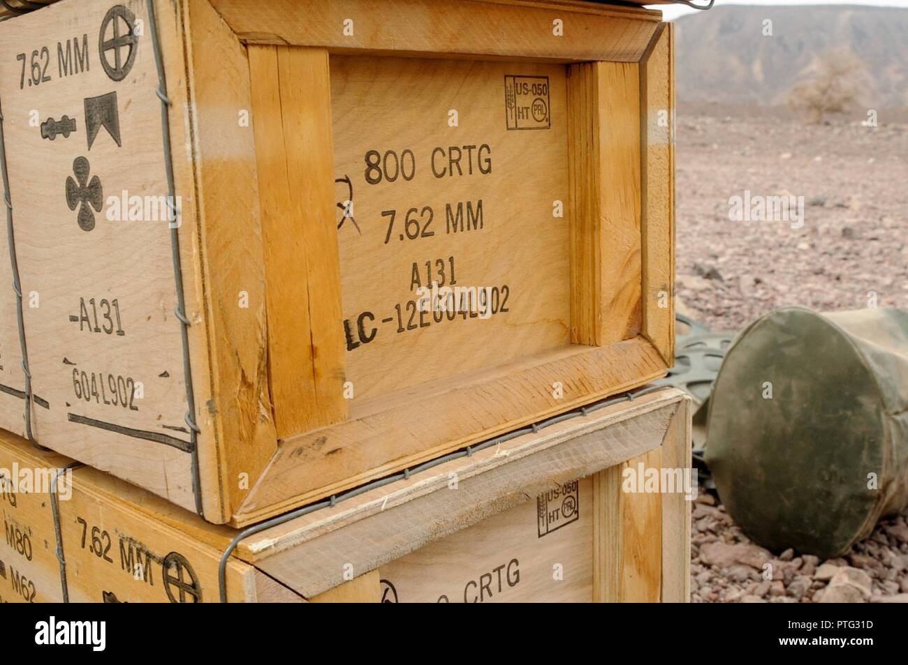 Soldiers assigned to Charlie and Delta Company, 1st Battalion, 153rd ...