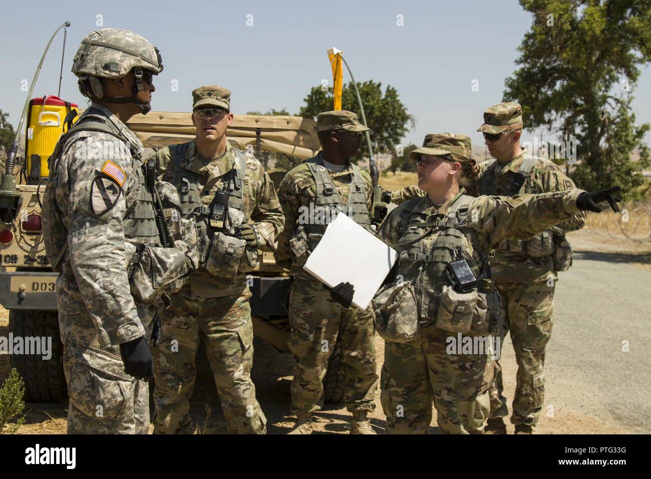 Col flint patterson hi-res stock photography and images - Alamy