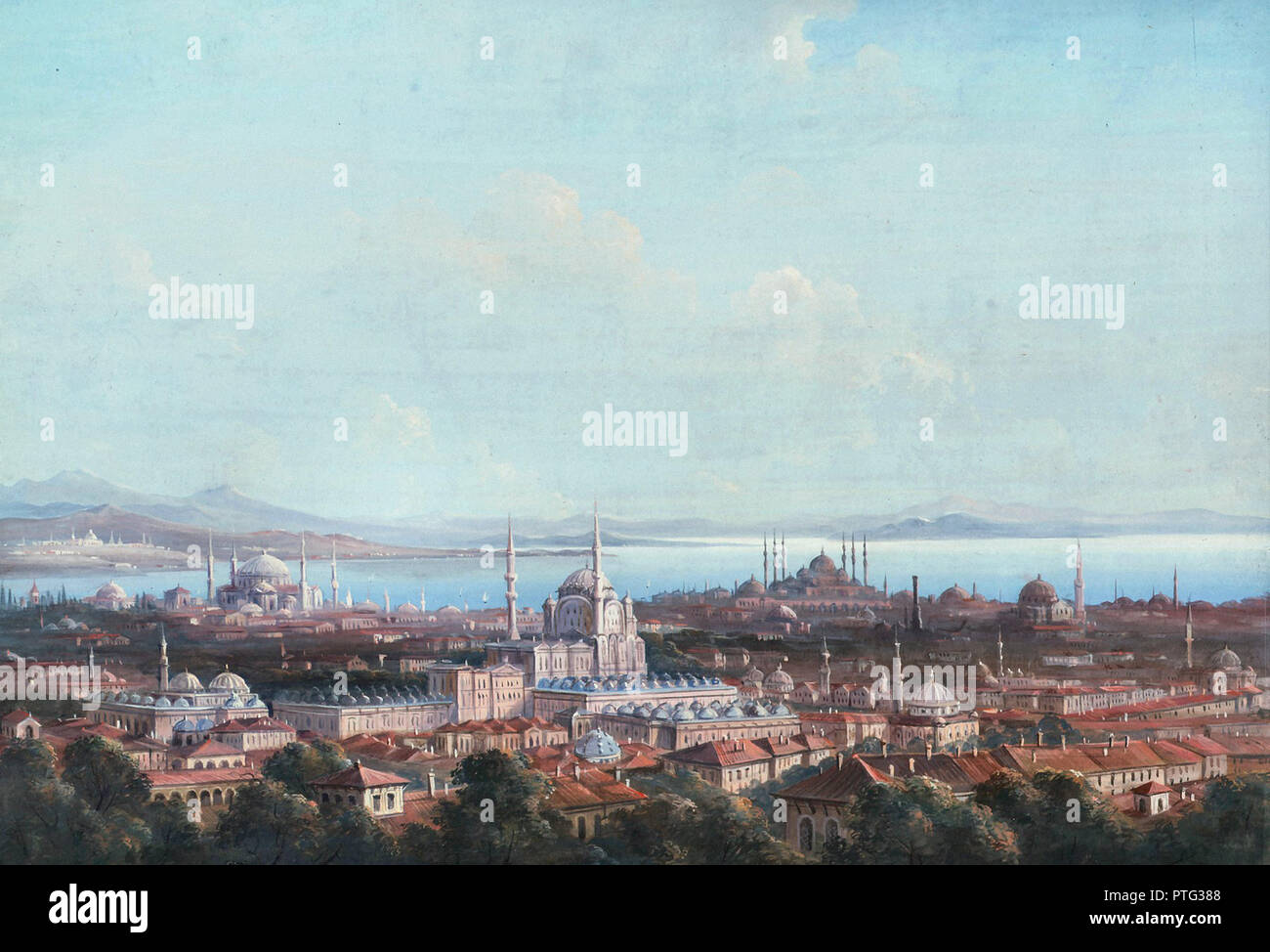 Carlo Bossoli High Resolution Stock Photography and Images - Alamy