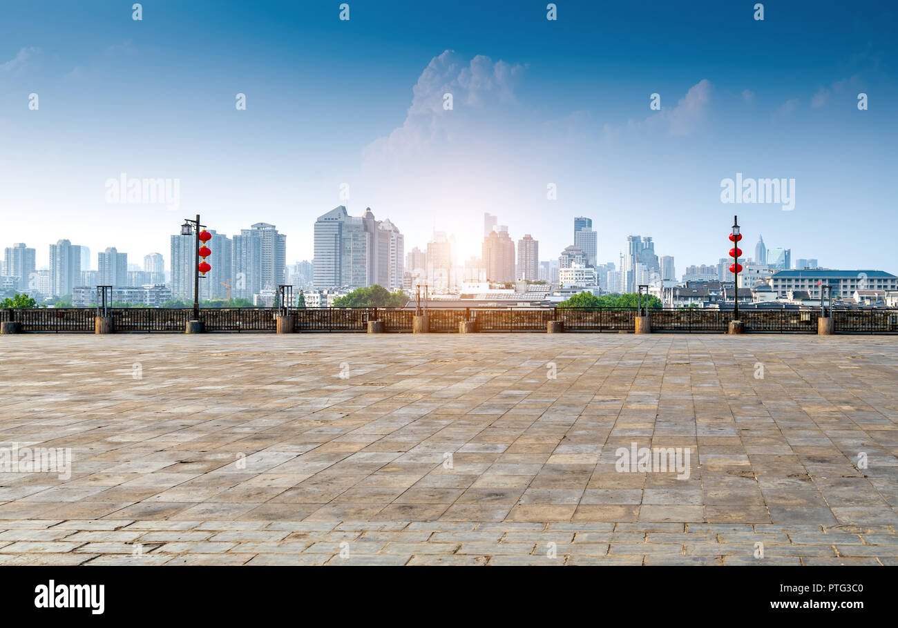 ancient city wall, zhonghua gate,Nanjing,China Stock Photo - Alamy