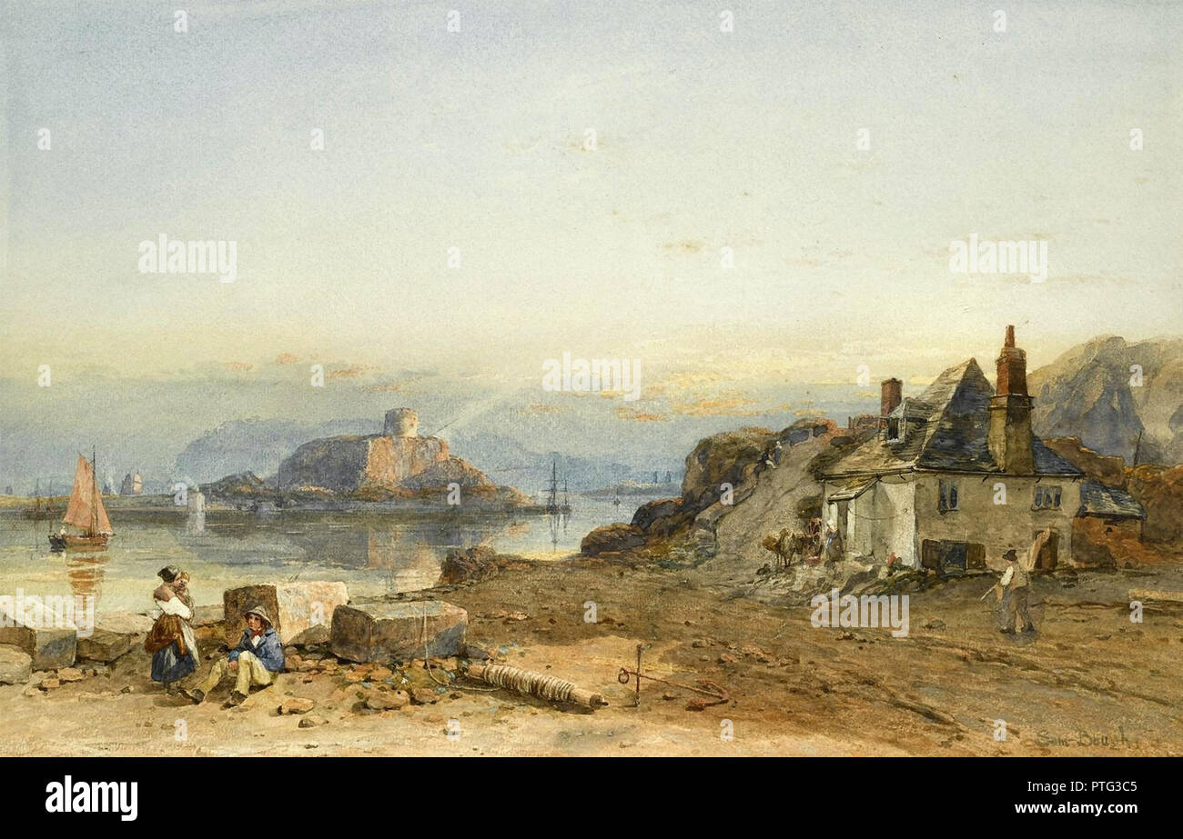 Samuel bough hi-res stock photography and images - Alamy