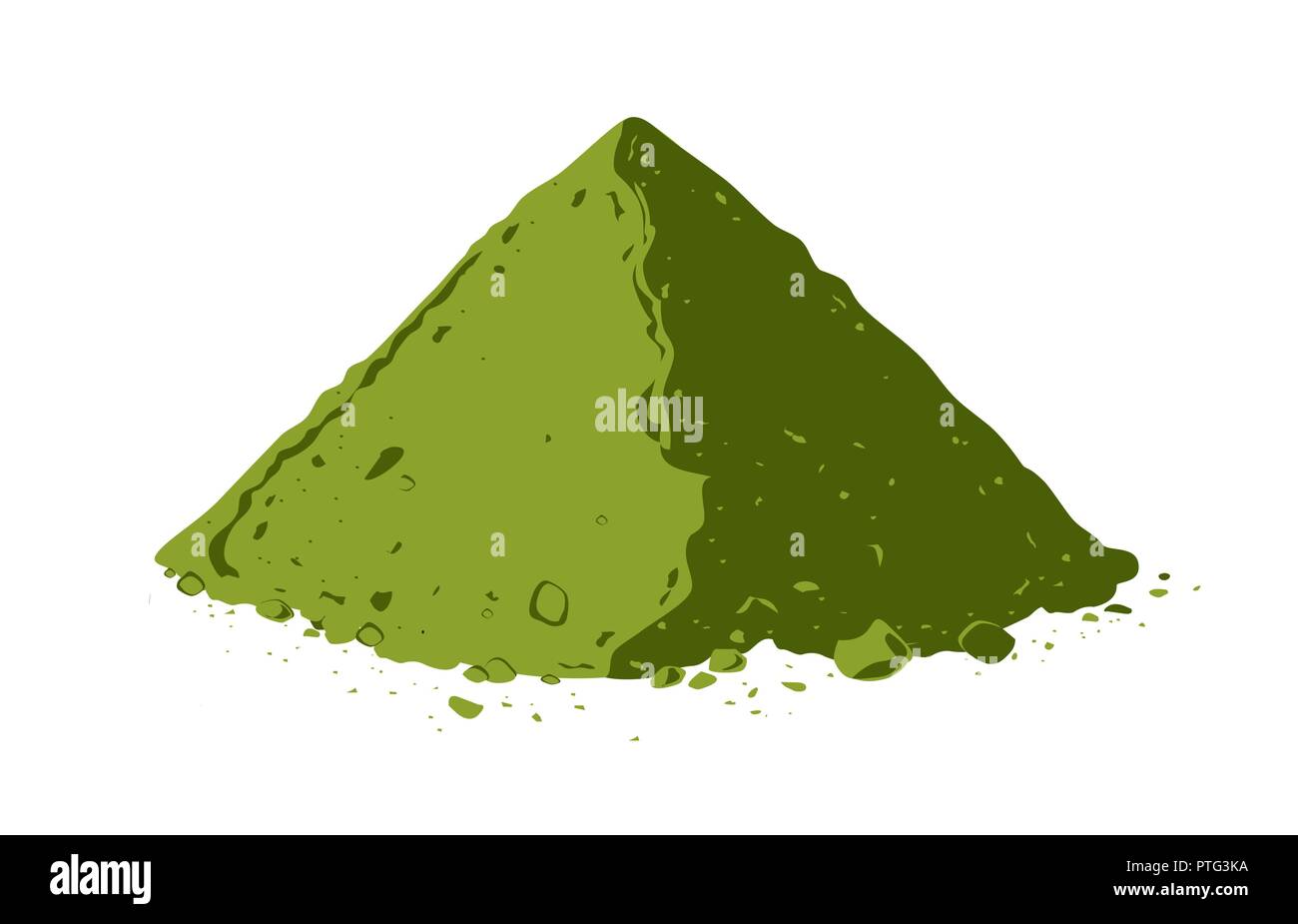 Matcha vector vectors hi-res stock photography and images - Alamy