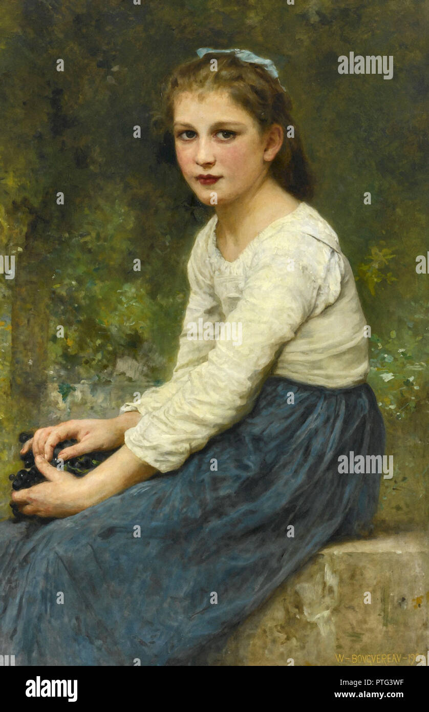 William jeune hi-res stock photography and images - Alamy