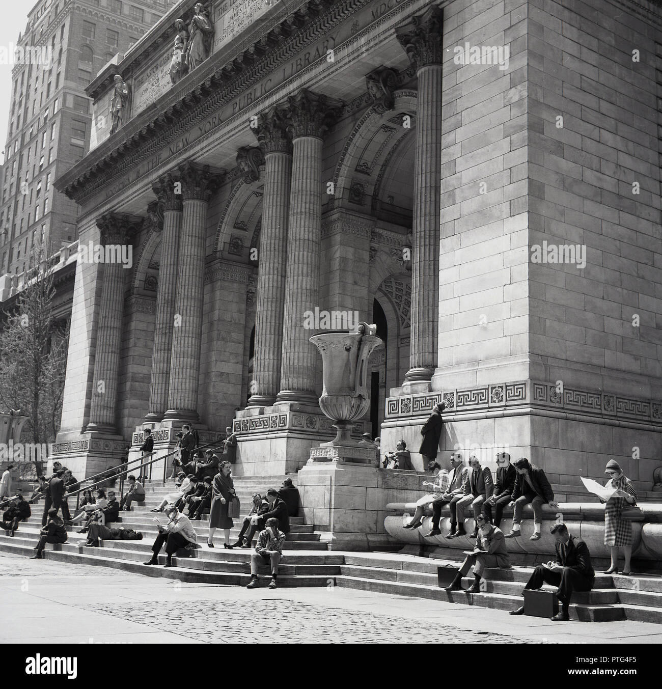 1960s library hi-res stock photography and images - Alamy