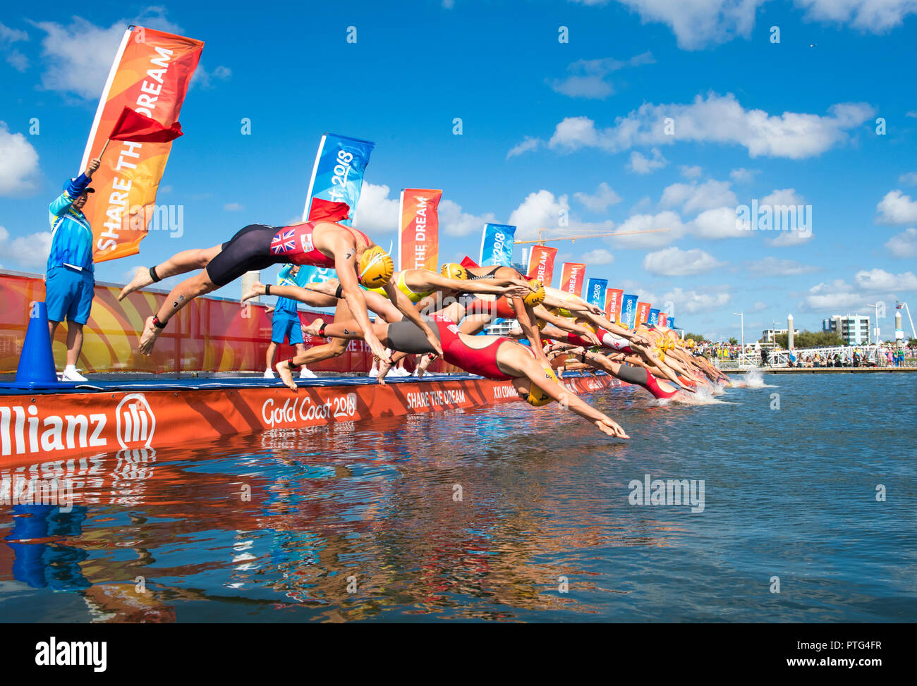 Start picture hi-res stock photography and images - Alamy
