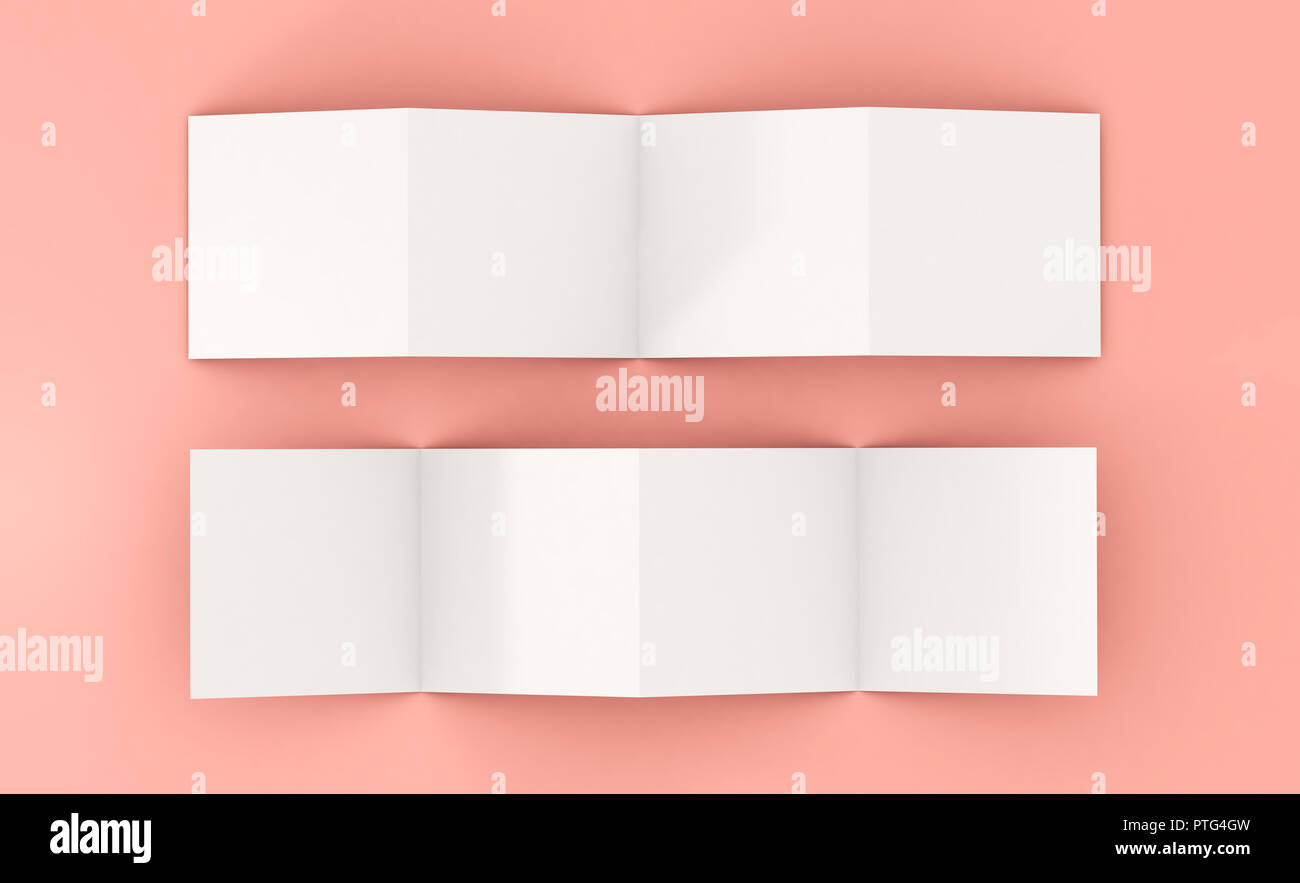 White leaflet hi-res stock photography and images - Alamy