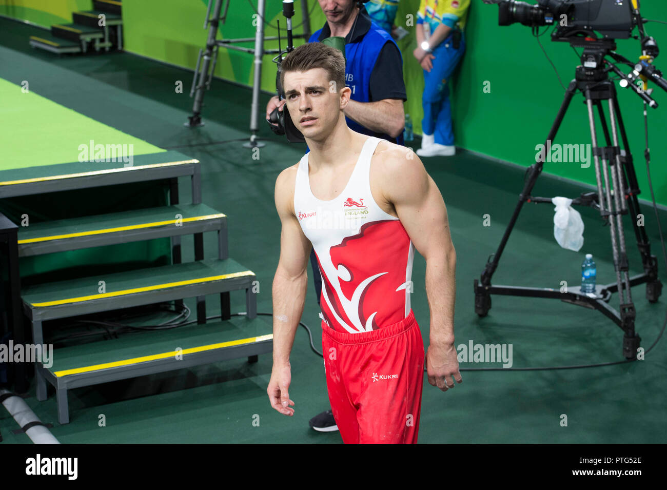 Matt whitlock hi-res stock photography and images - Alamy