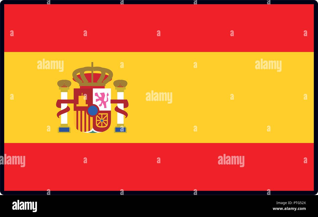 Spanish Emblem High Resolution Stock Photography and Images - Alamy