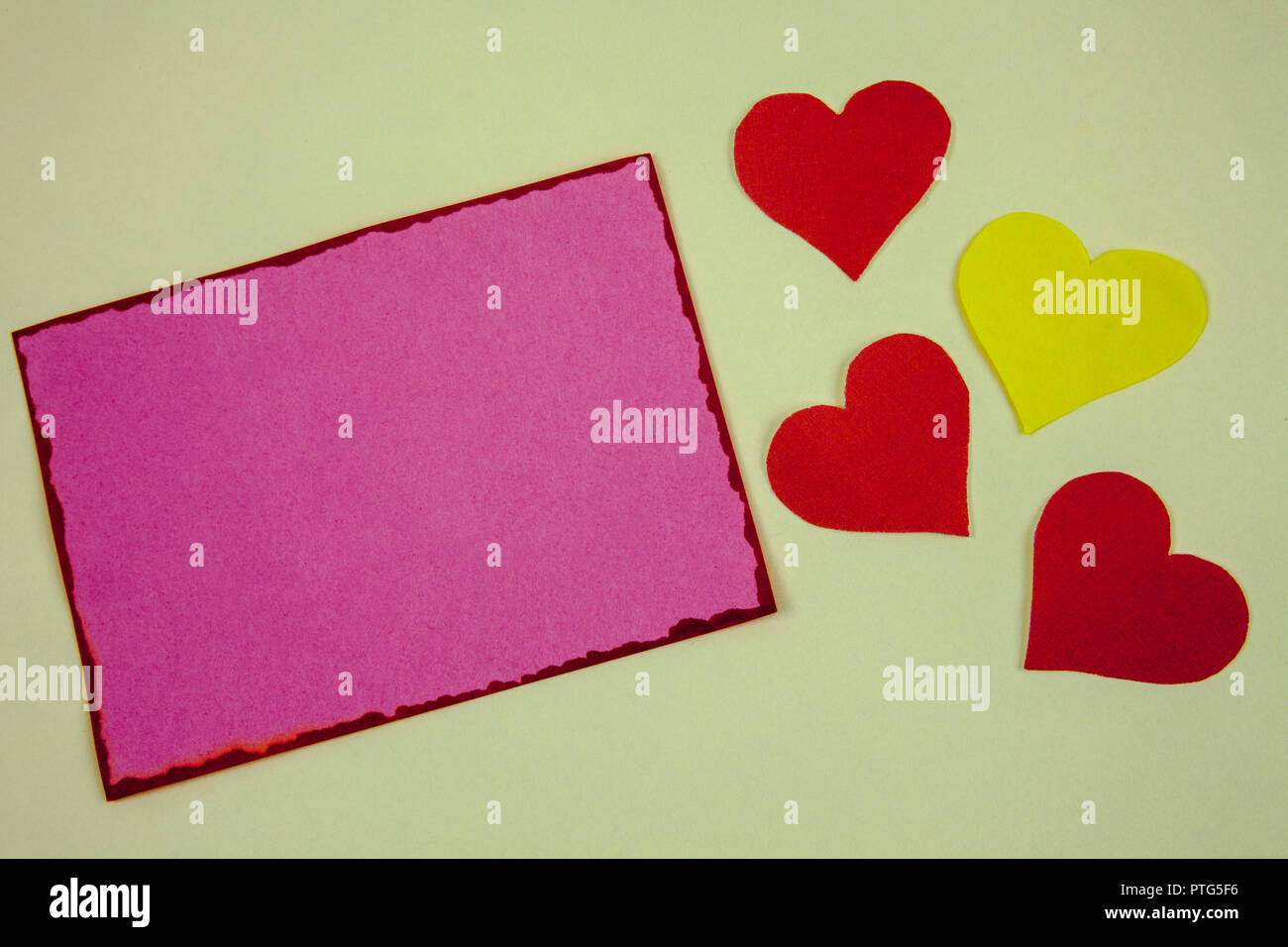 Design business Empty template isolated Minimalist graphic layout ...