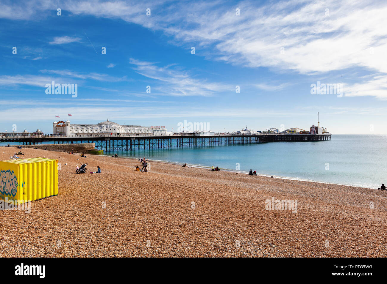 Tourism sussex hi-res stock photography and images - Alamy