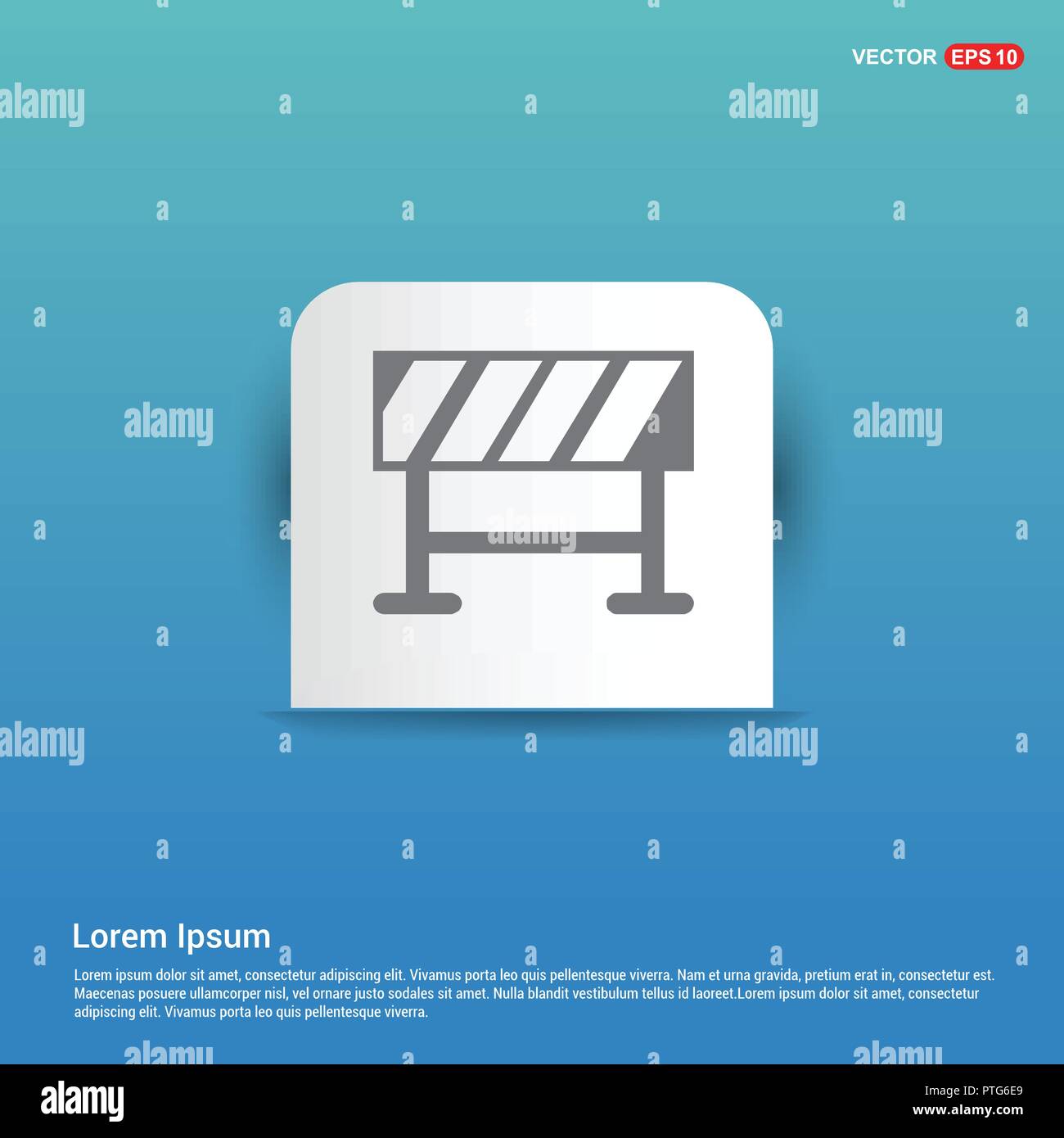 Diversion road sign Stock Vector Images - Alamy