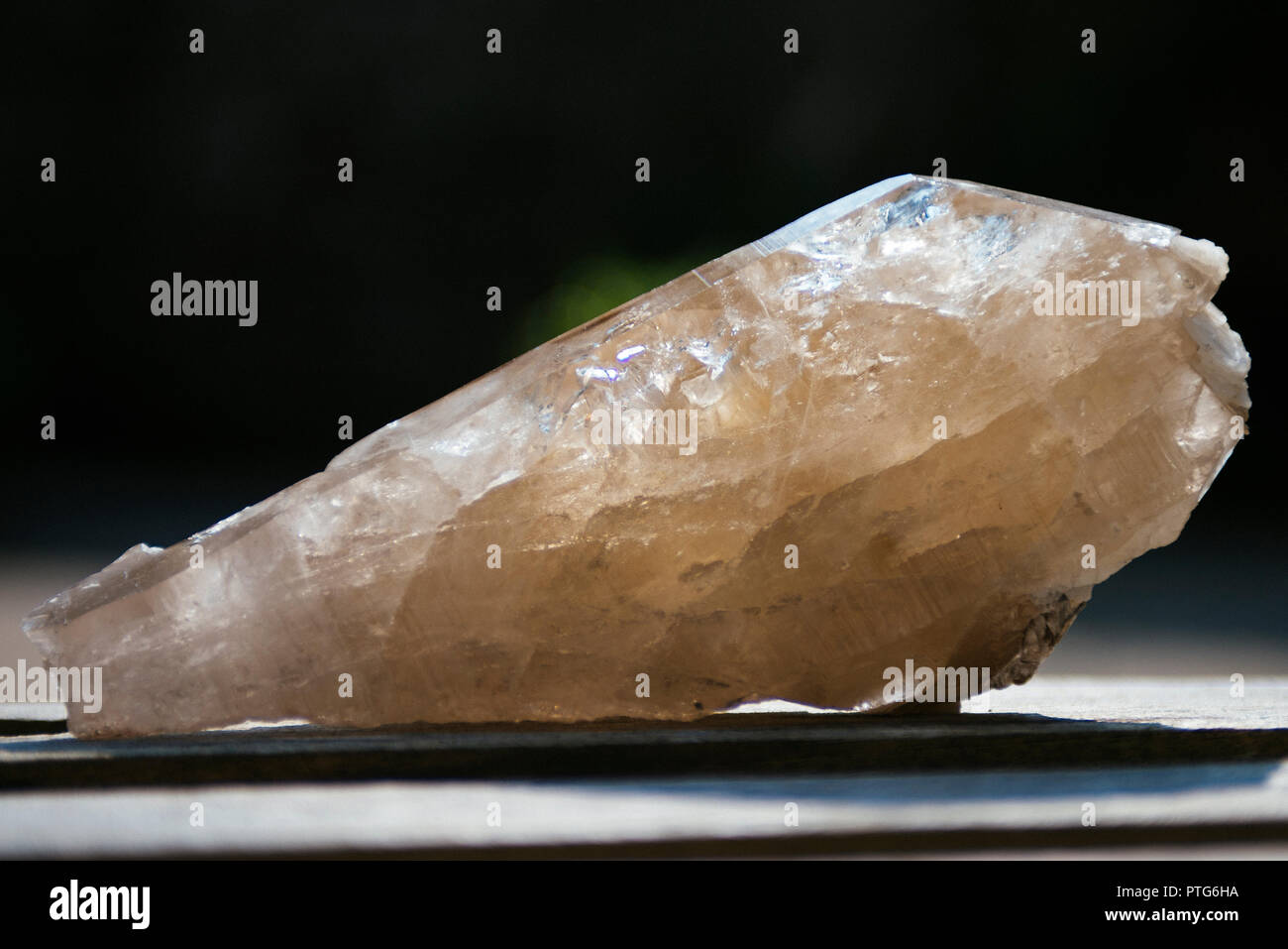 Crystal age hi-res stock photography and images - Alamy