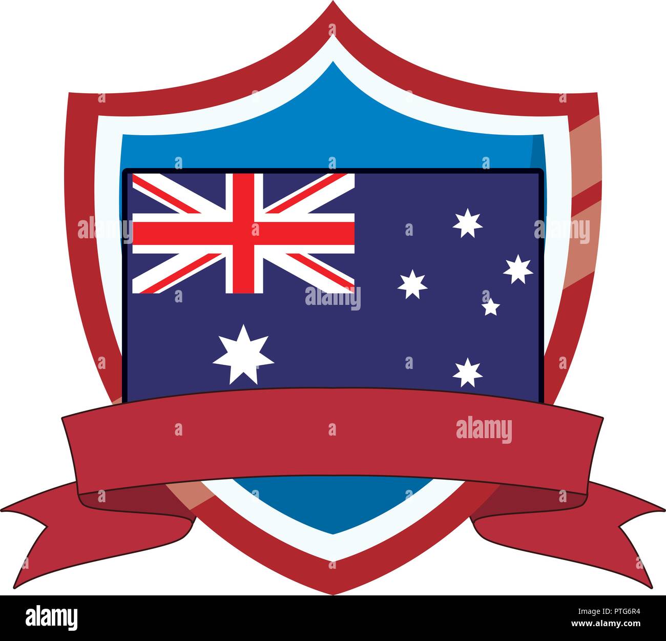 Australian emigration Stock Vector Images - Alamy