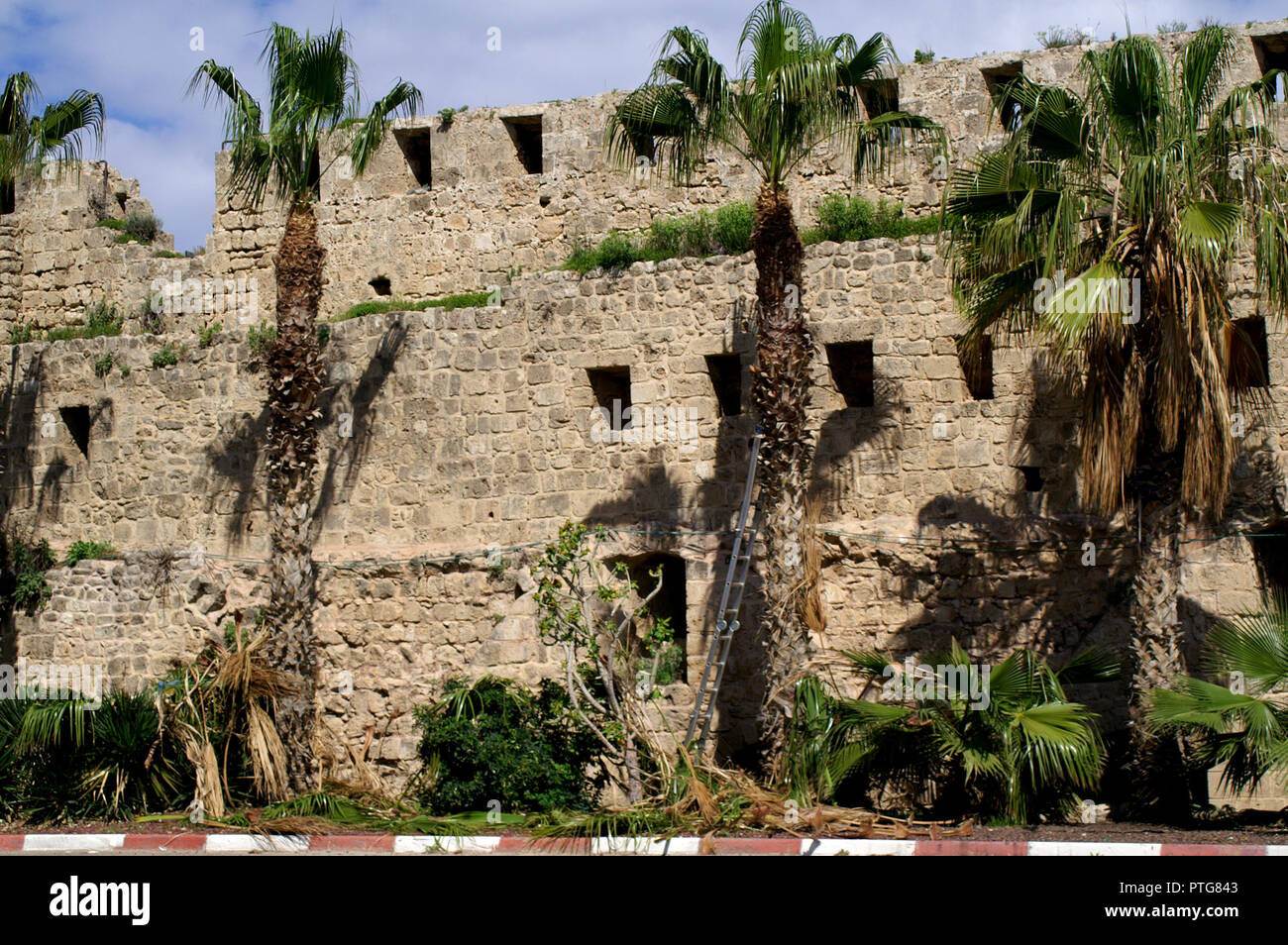 Akko historical hi-res stock photography and images - Alamy