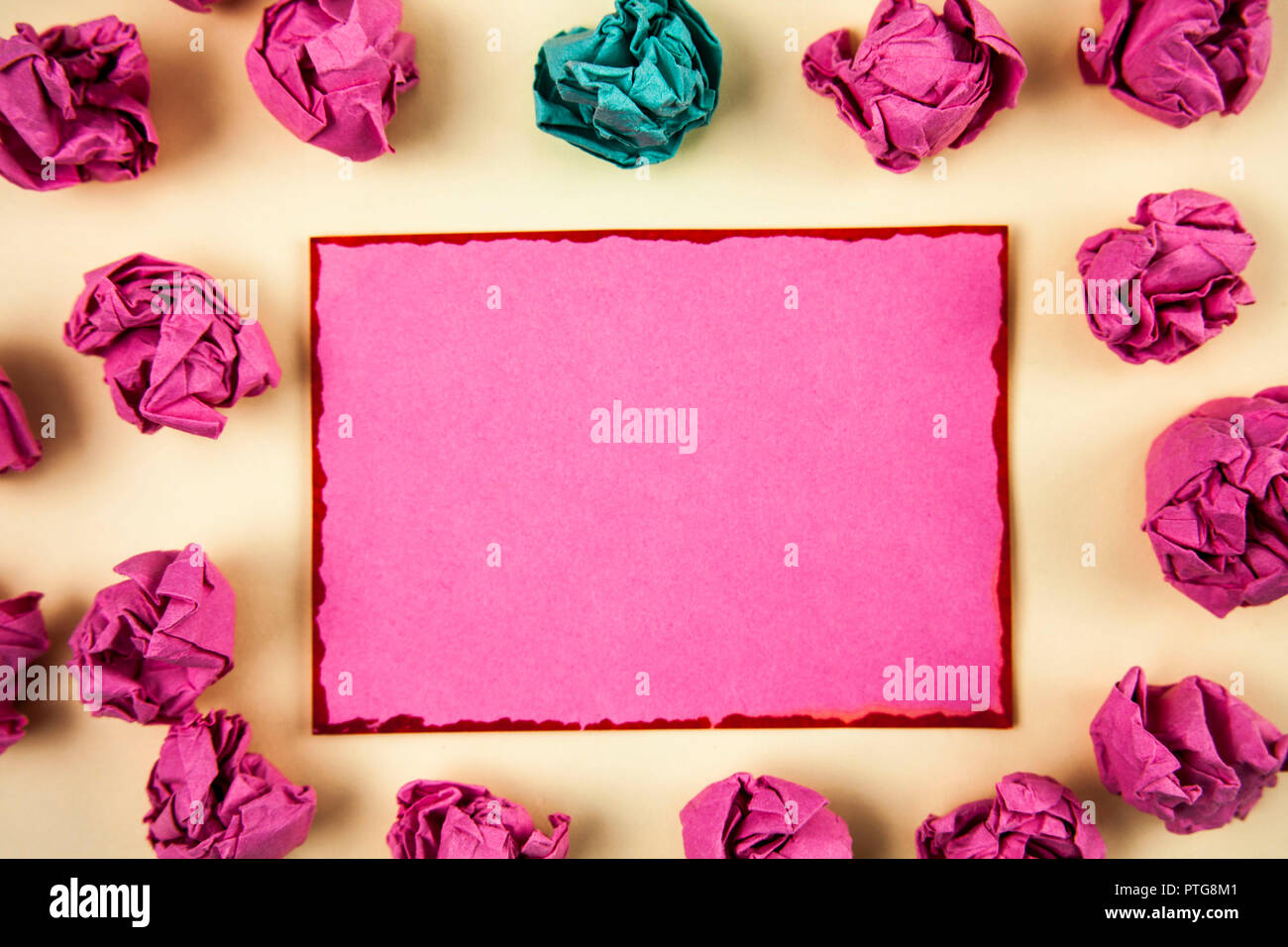 Design business Empty template isolated Minimalist graphic layout ...