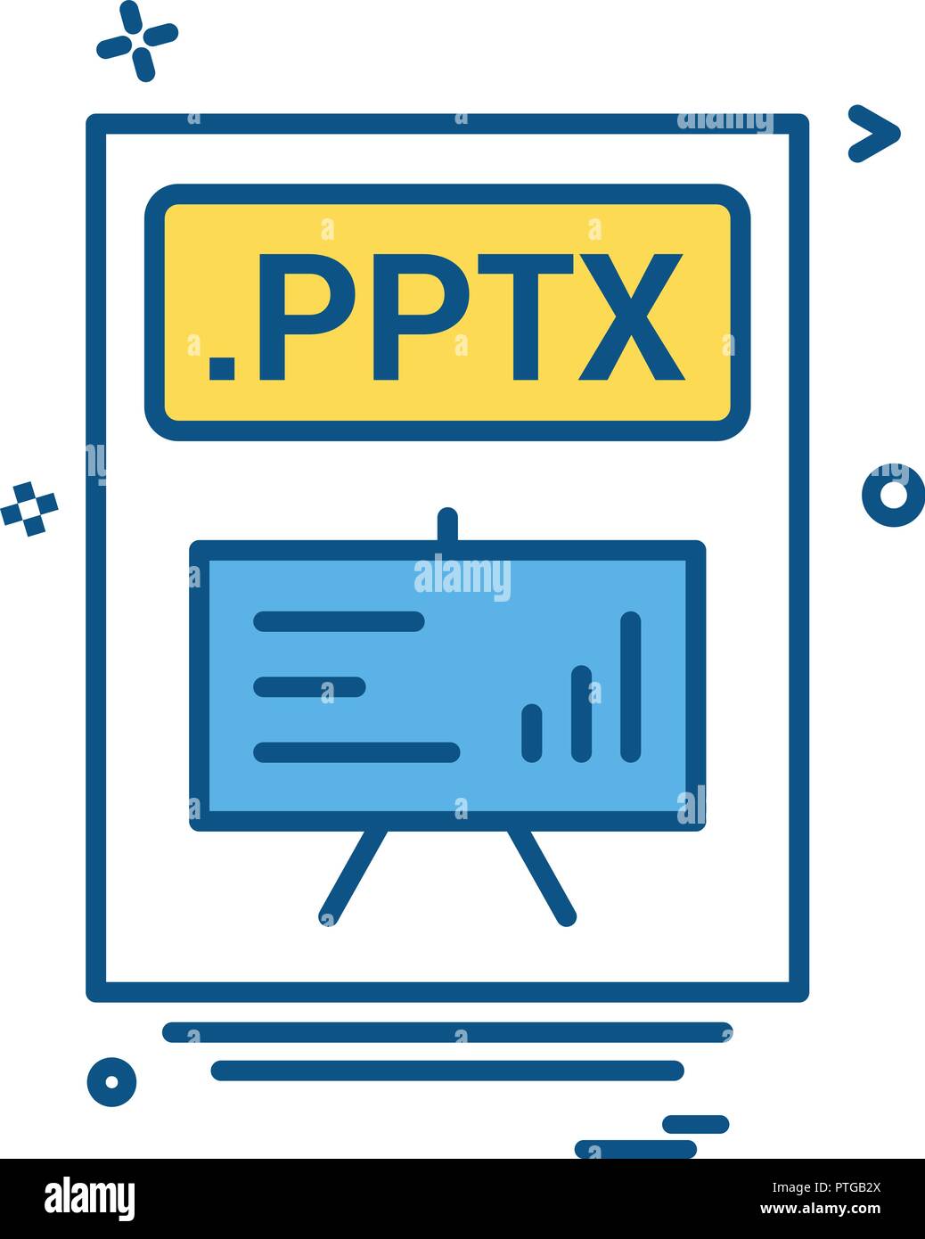 Pptx hi-res stock photography and images - Alamy
