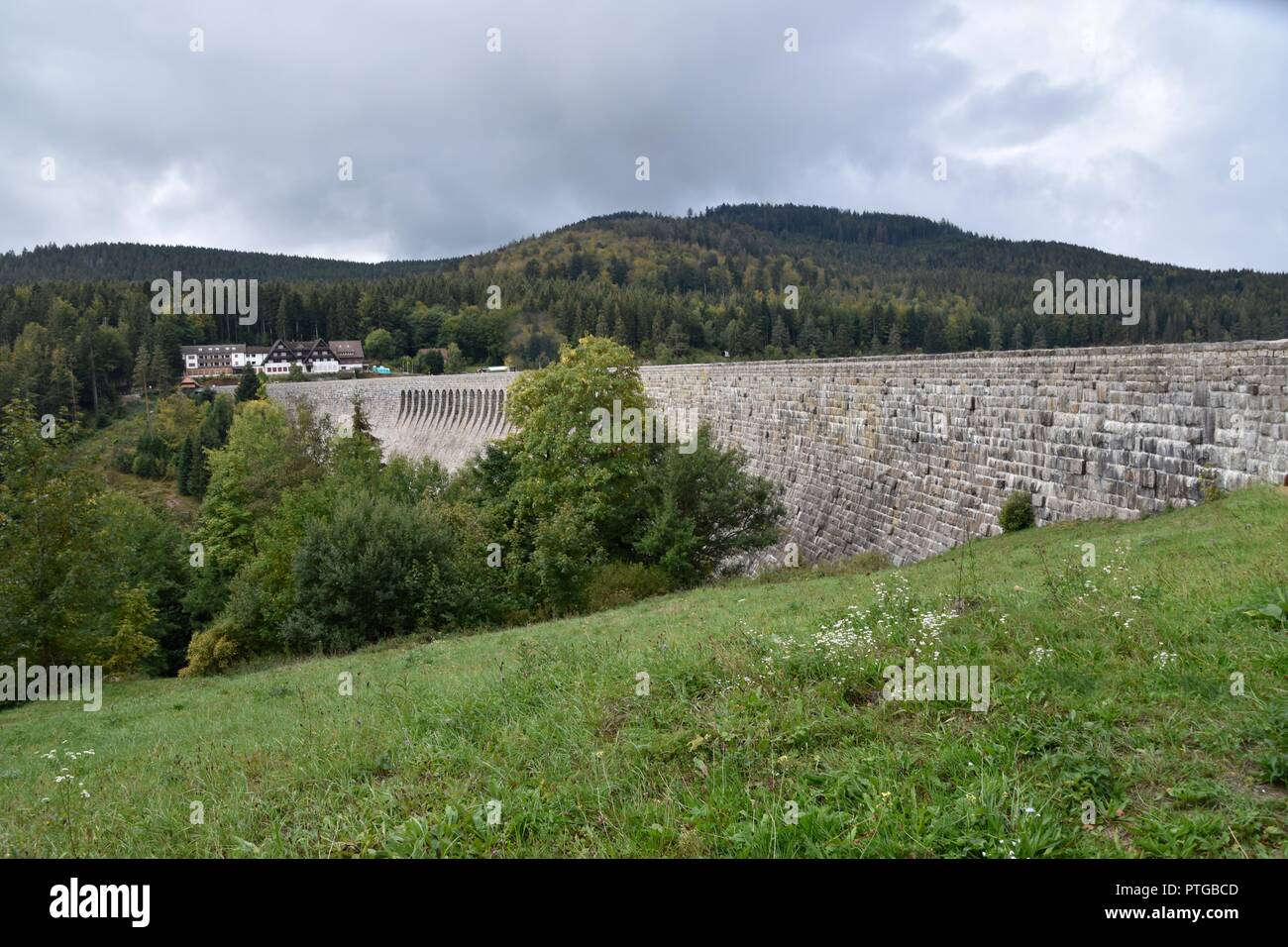 B500 germany black forest hi-res stock photography and images - Alamy