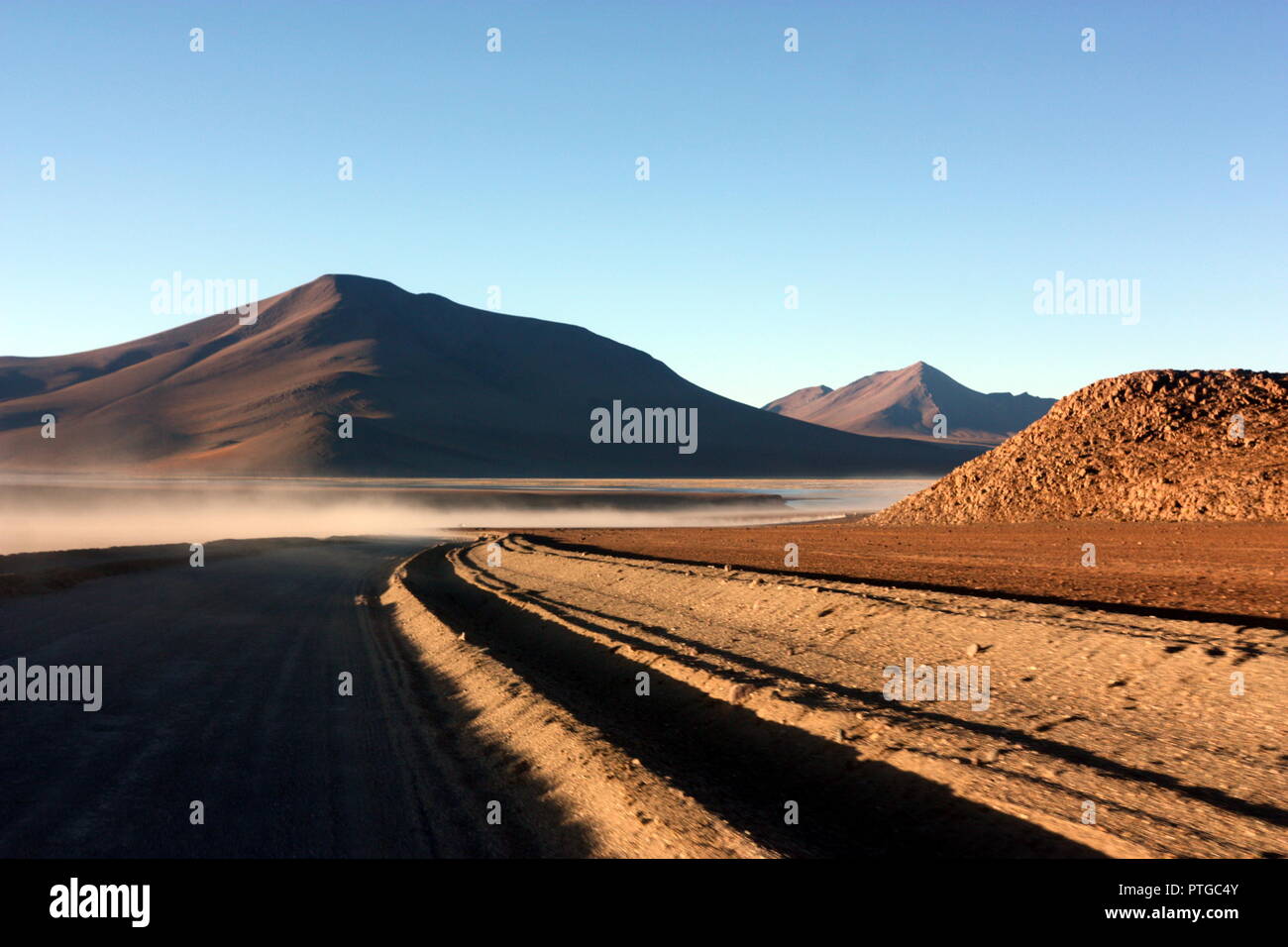 Paisaje bolivia hi-res stock photography and images - Alamy